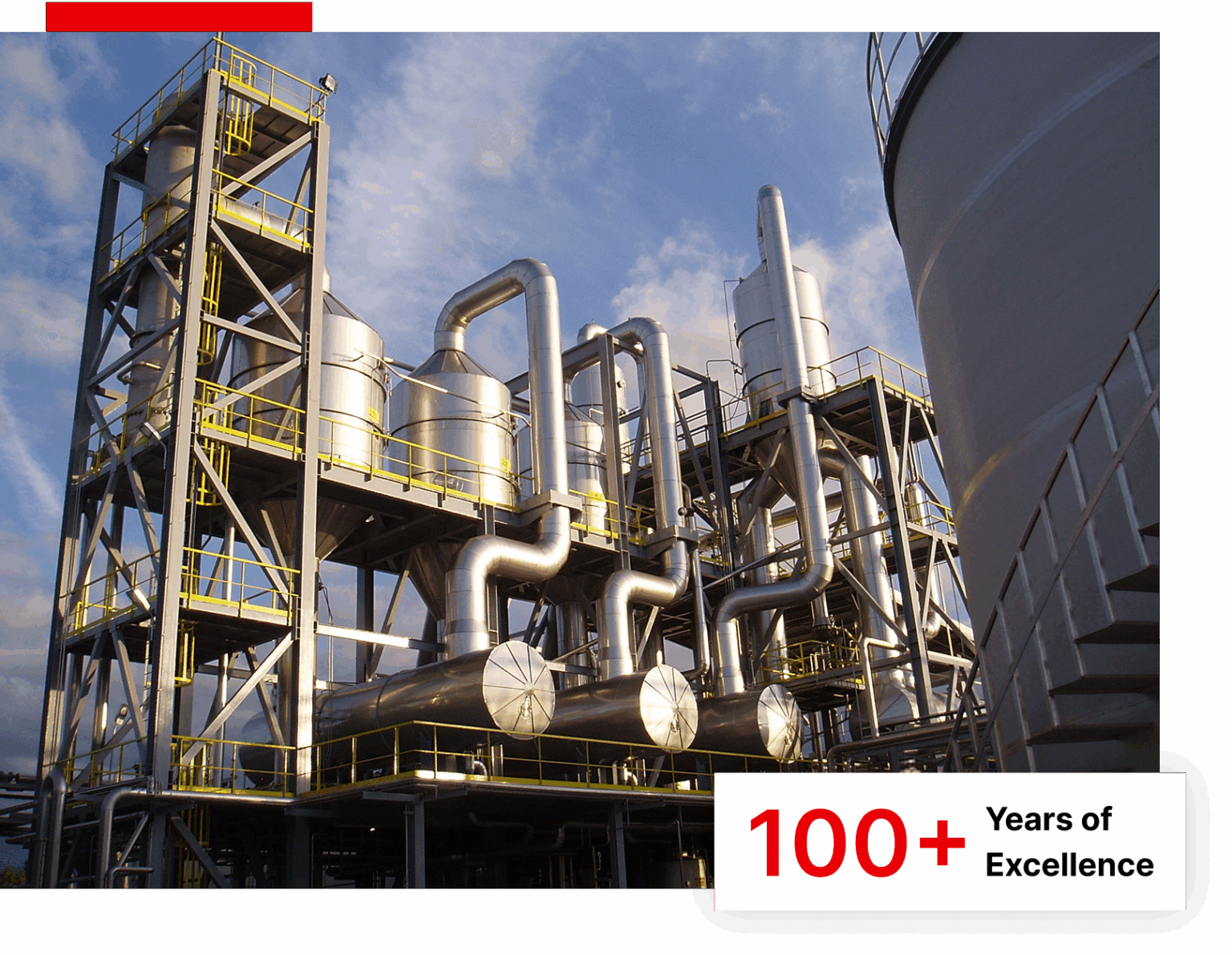 Whiting - Industrial Solutions for Chemical, Metallurgical & Rail
