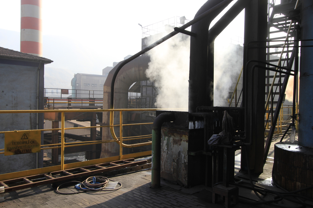 Heat & Mass Balance in AOD: Practical Modeling for Better Heats - Whiting